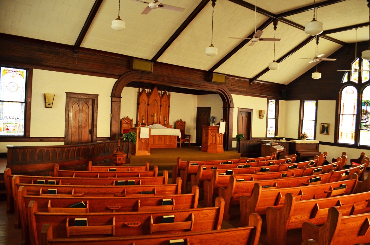 Morning Musings: Isaiah 1:16-17 – The Nexus