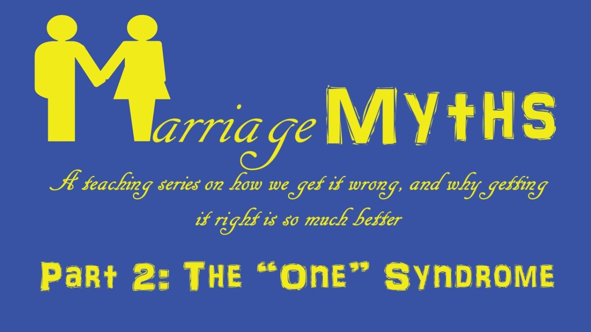 The “One” Syndrome – The Nexus