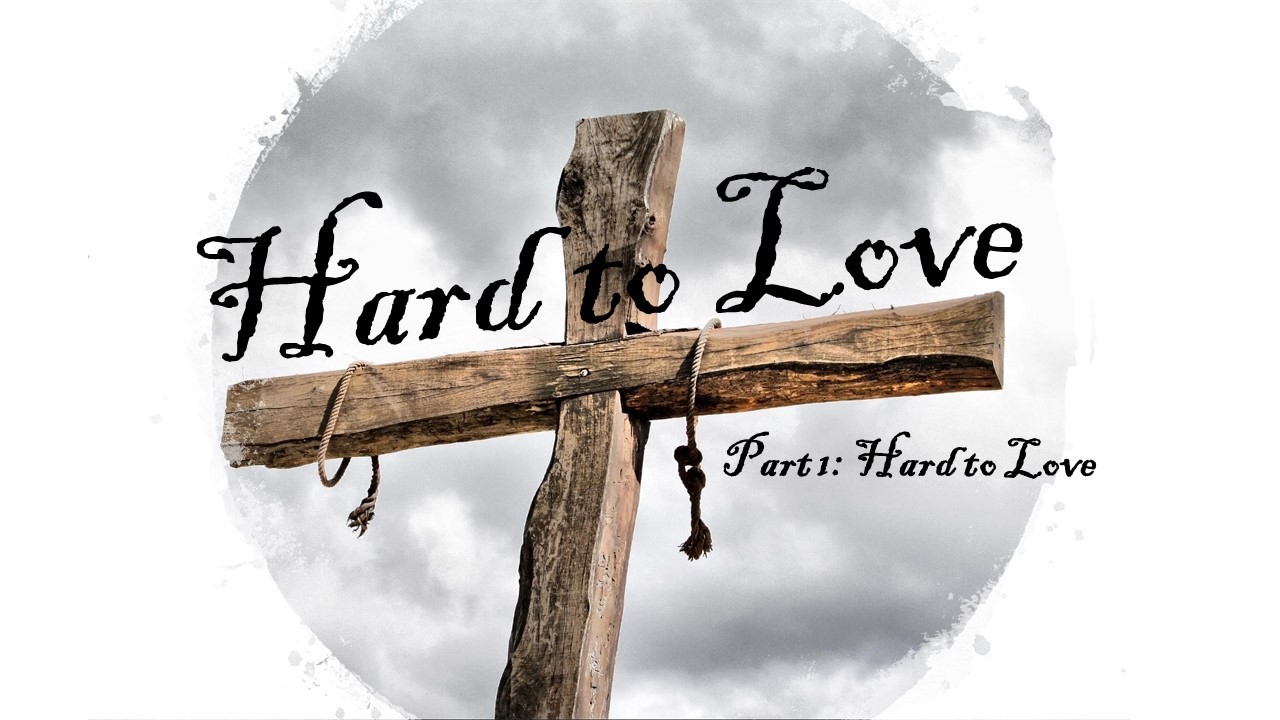 Hard to Love – The Nexus