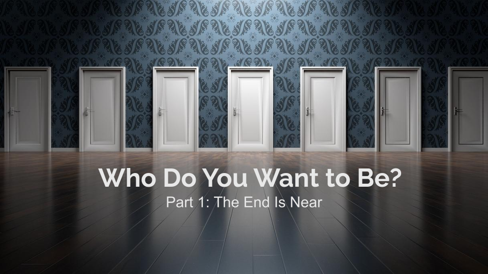The End Is Near – The Nexus